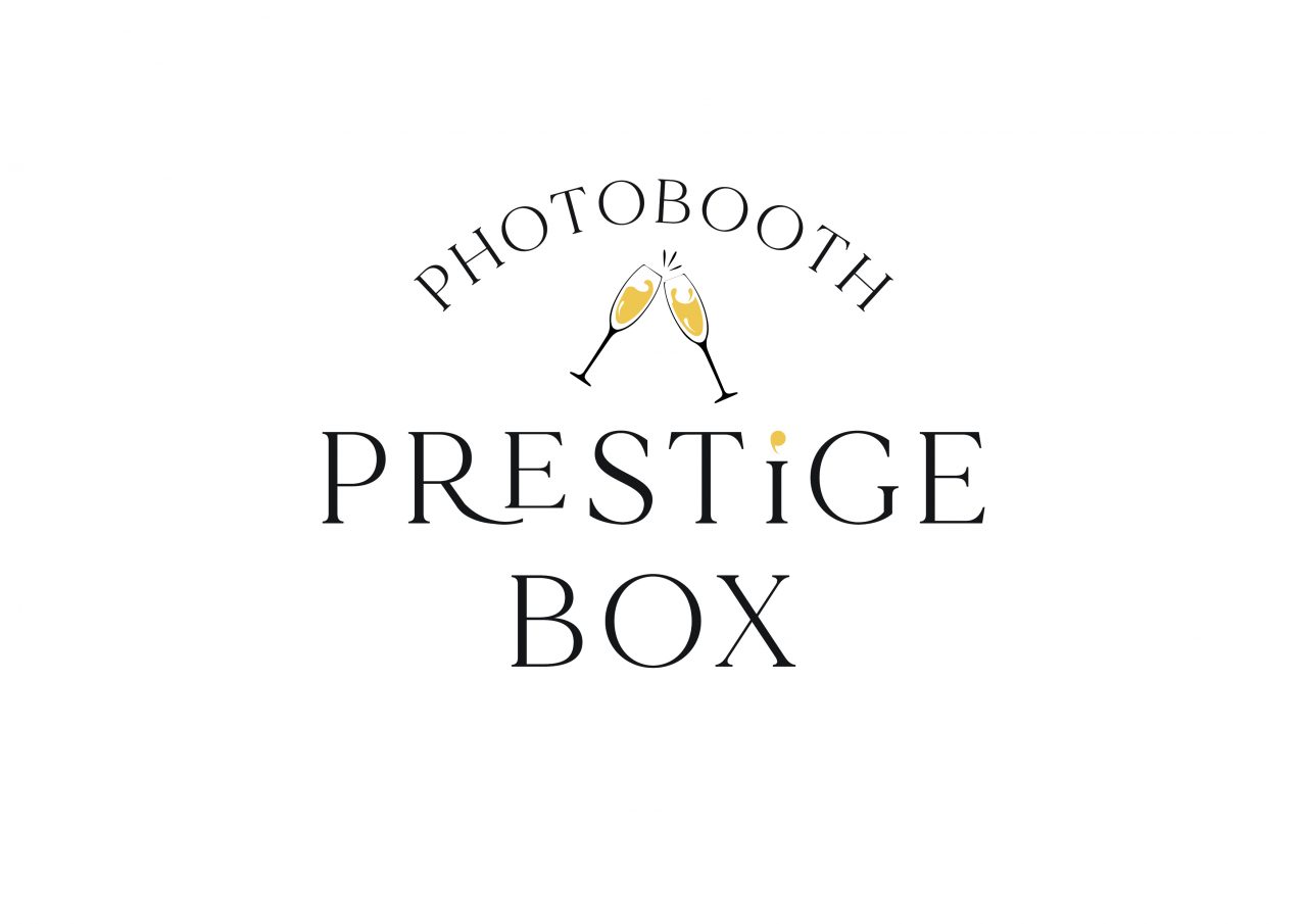 Photobooth PRESTIGE BOX - Location à partir de 199€